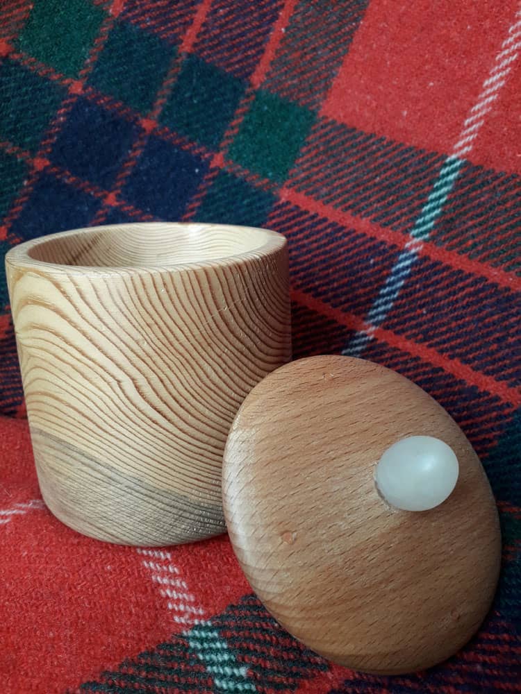 Buy Scottish gifts online. The perfect gift direct from the islands on ...