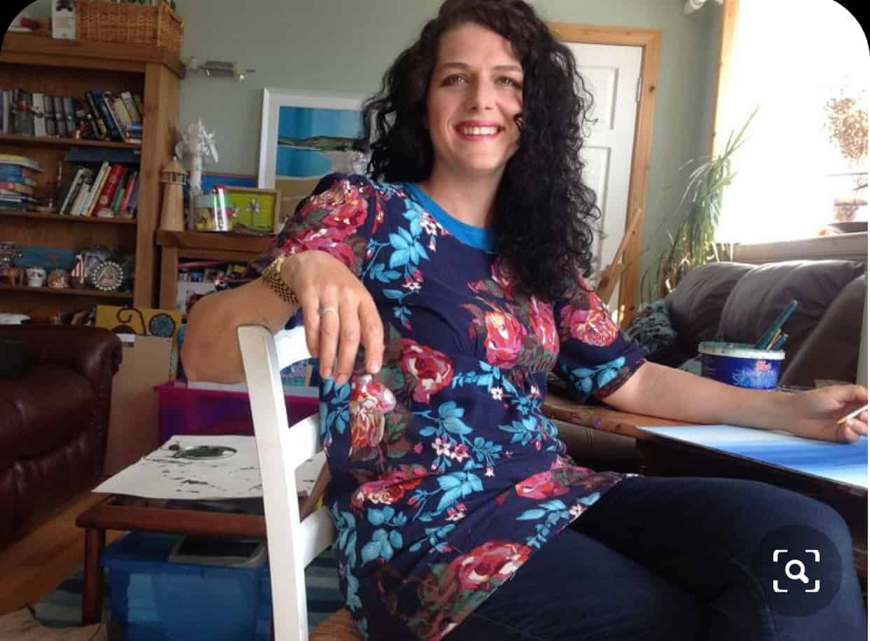 Sarah Kay Arts - isle20