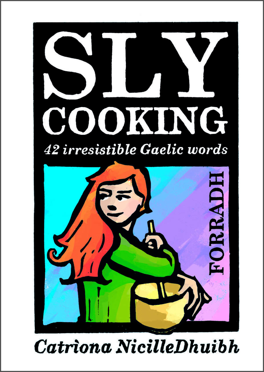 Sly Cooking