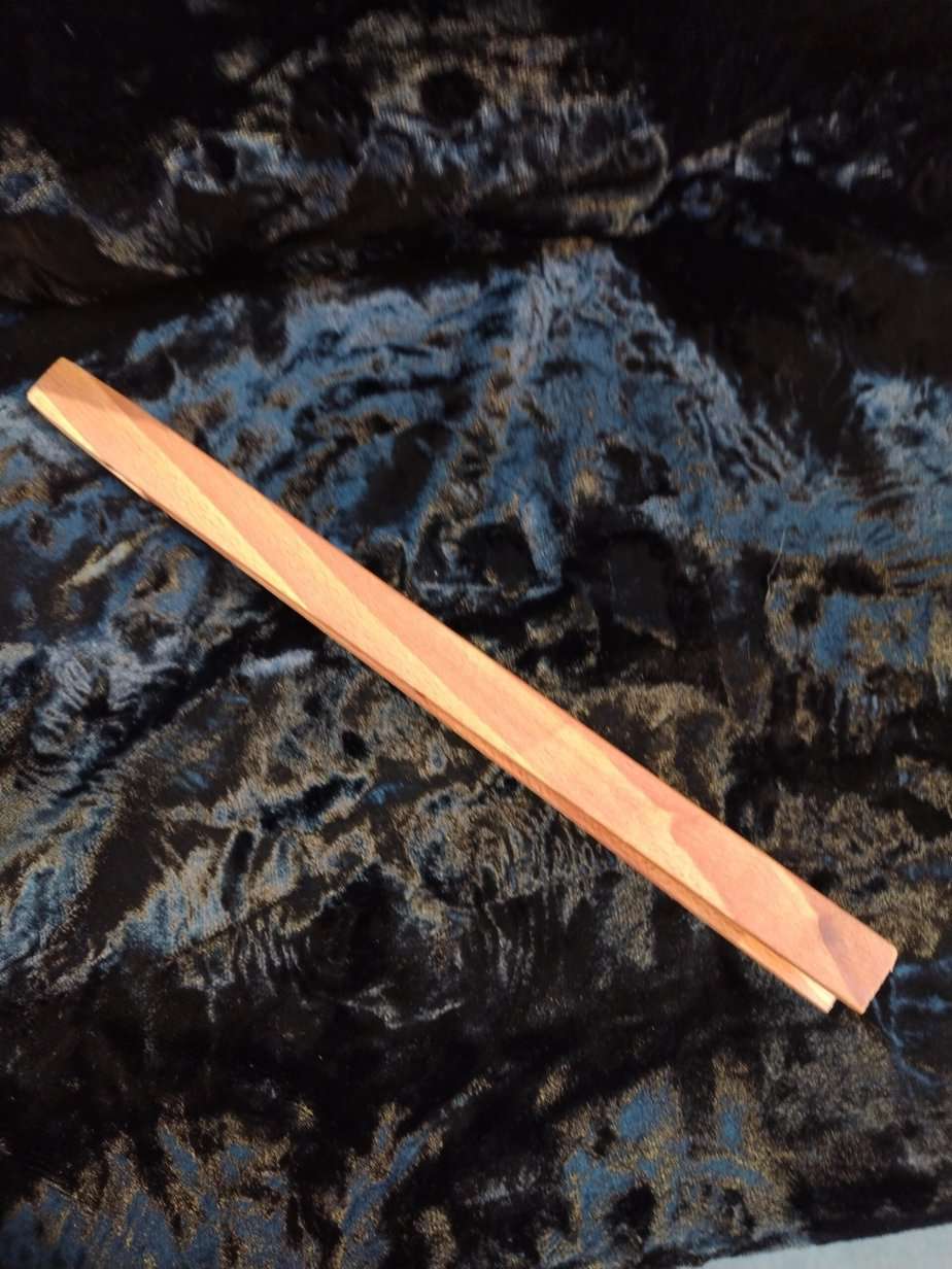 Handmade Toaster Tongs - Scottish Island Gifts