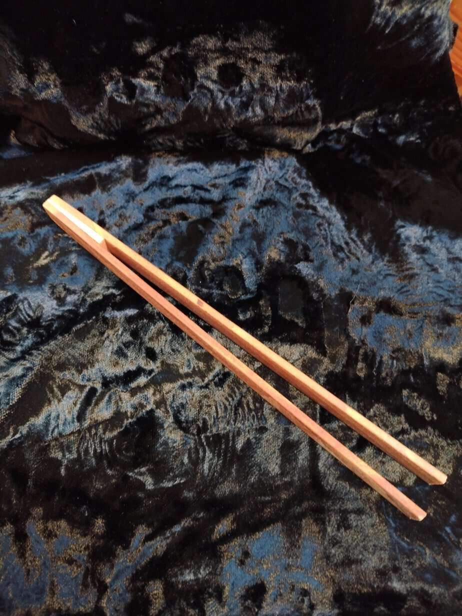 Handmade Toaster Tongs - Scottish Island Gifts